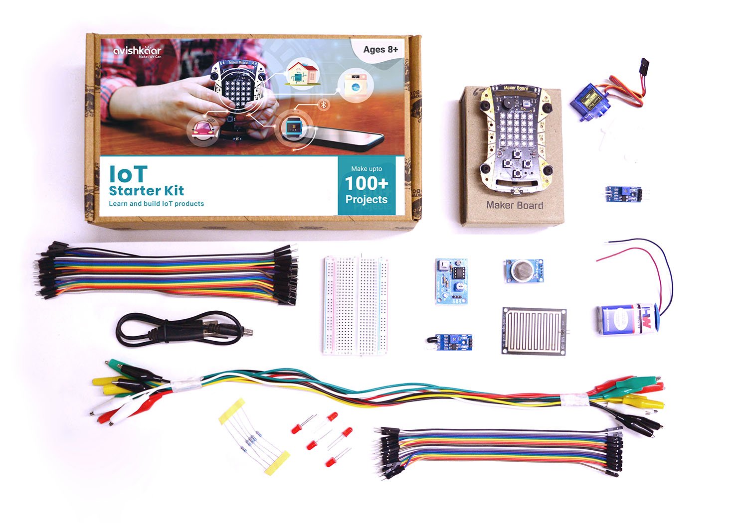 Avishkaar-Tech-Innovation-labs