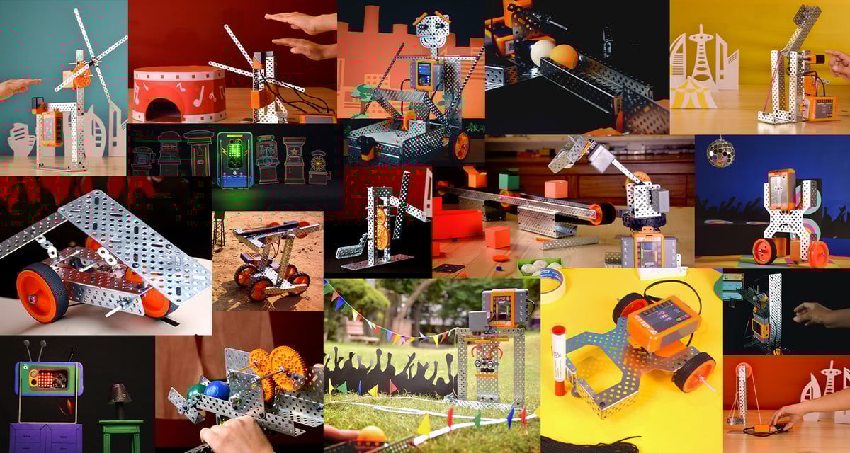 Avishkaar Robotics, AI & STEM Innovation labs for Schools