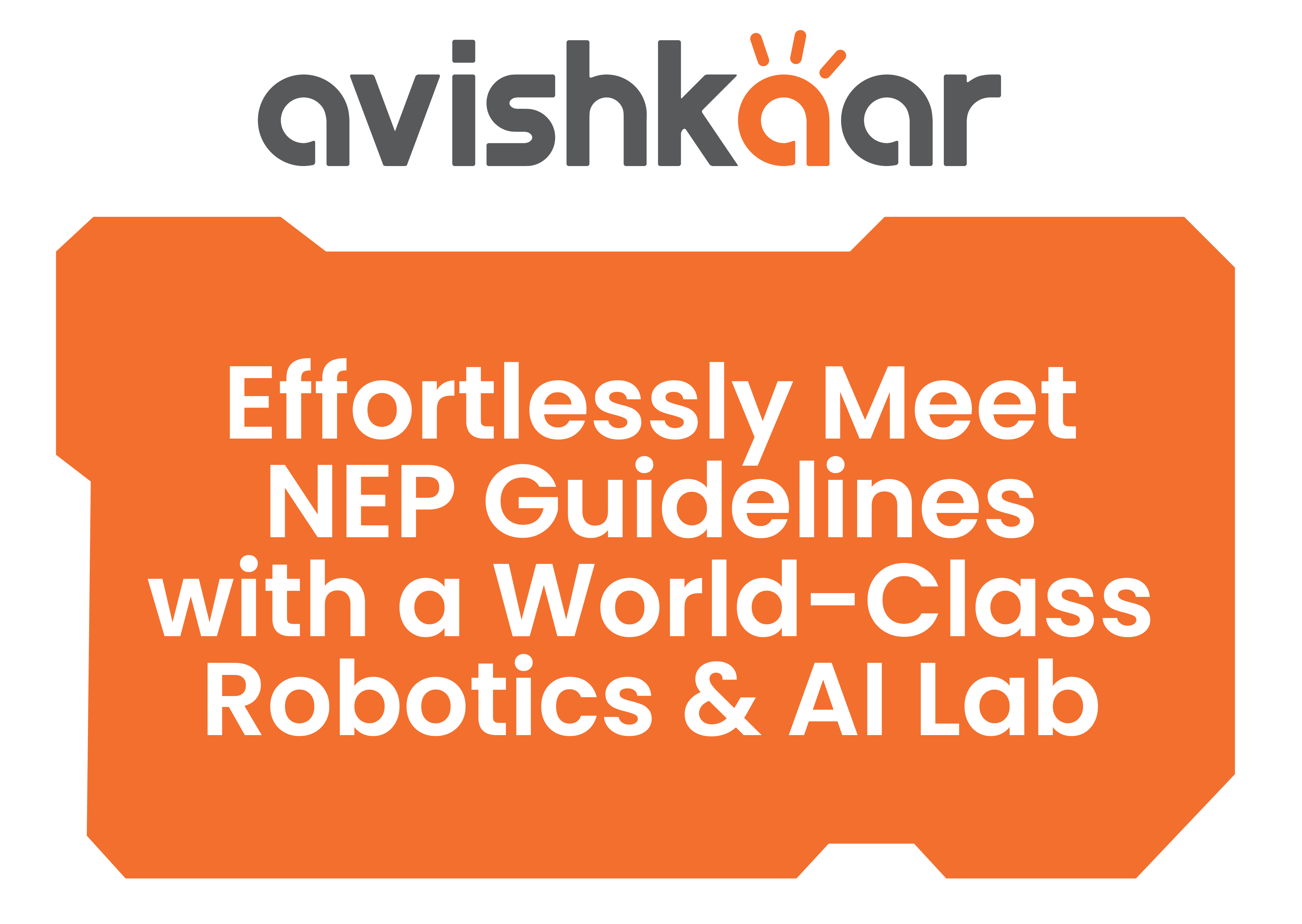 Avishkaar Robotics, AI & STEM Innovation labs for Schools