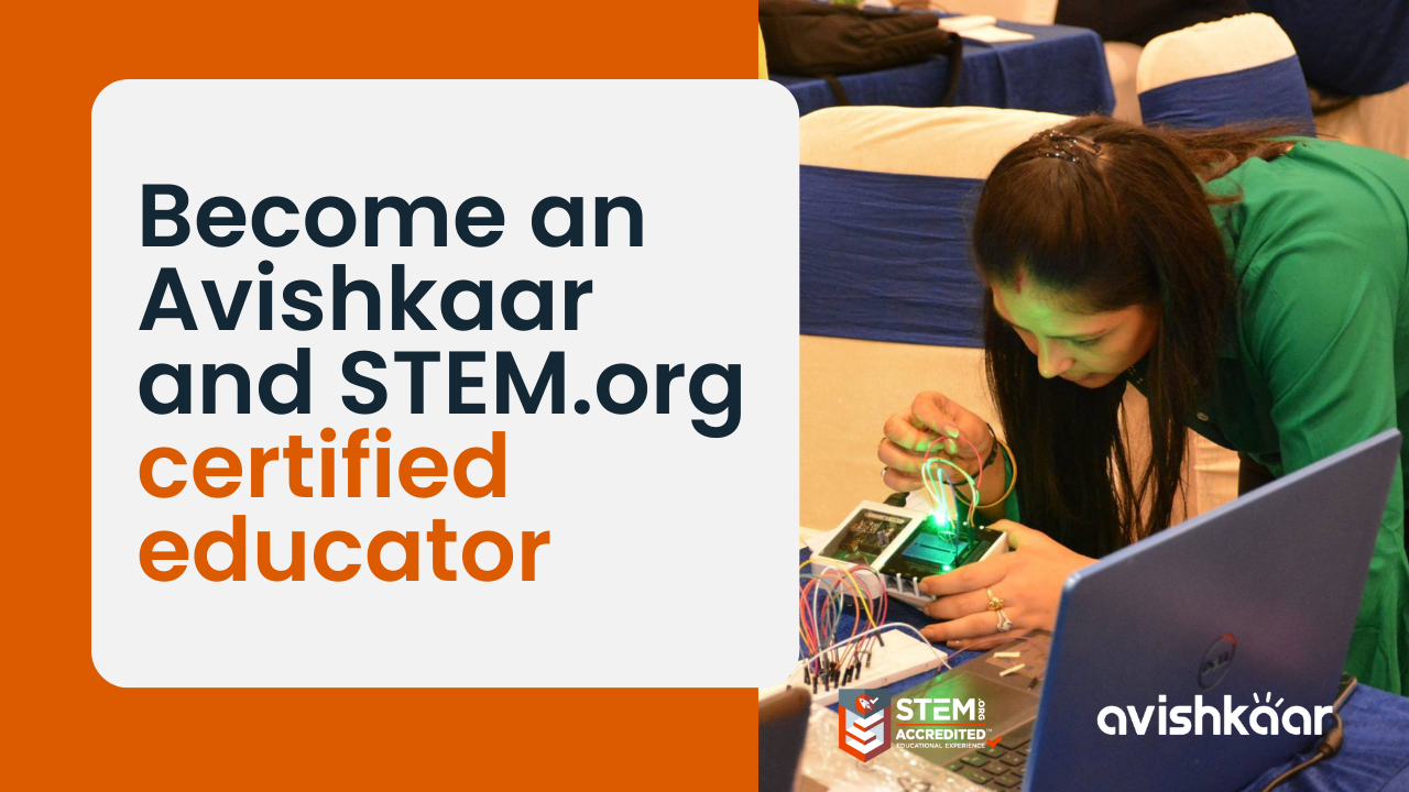 Python, Robotics, Artificial Intelligence - Teacher Training Bootcamp ...